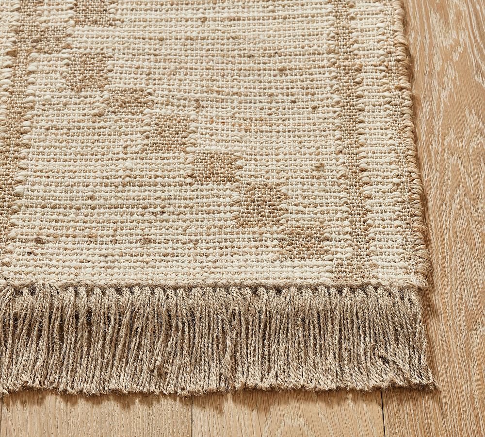 Wilcox Rug Swatch - Free Returns Within 30 Days | Pottery Barn