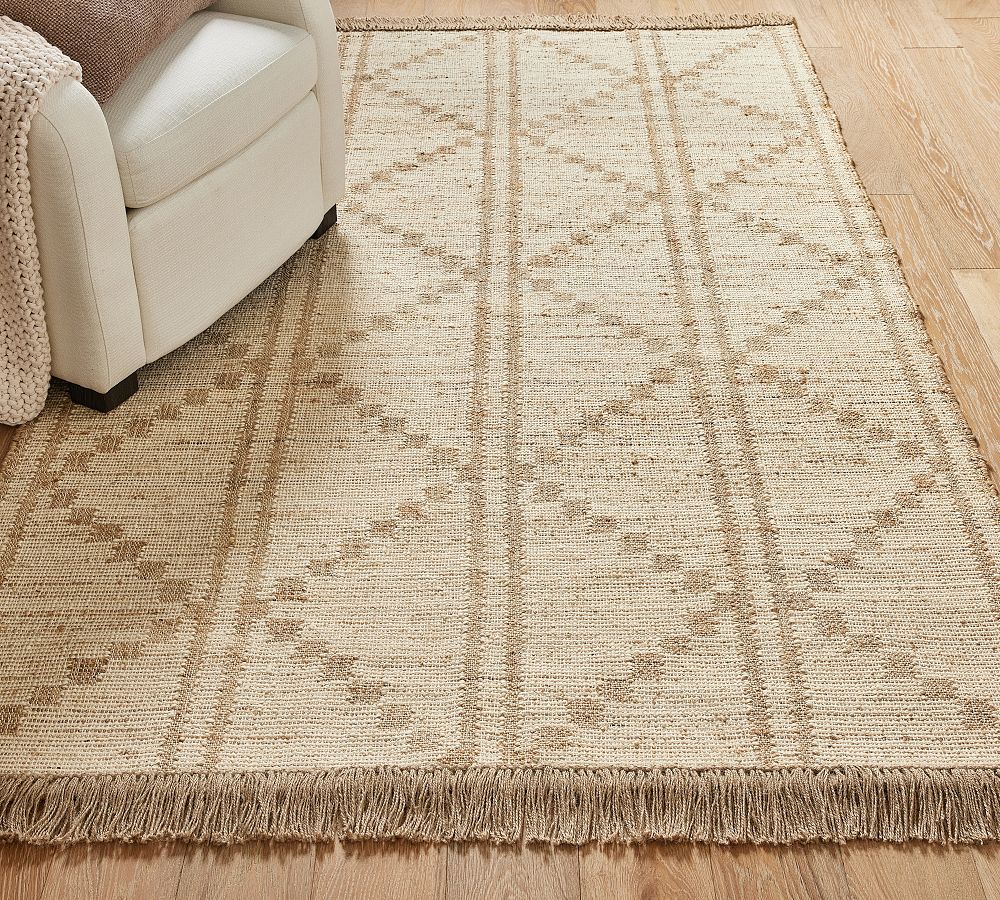 Wilcox Rug Swatch - Free Returns Within 30 Days | Pottery Barn