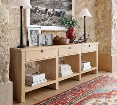 Handcrafted Cast Bronze Branch | Pottery Barn