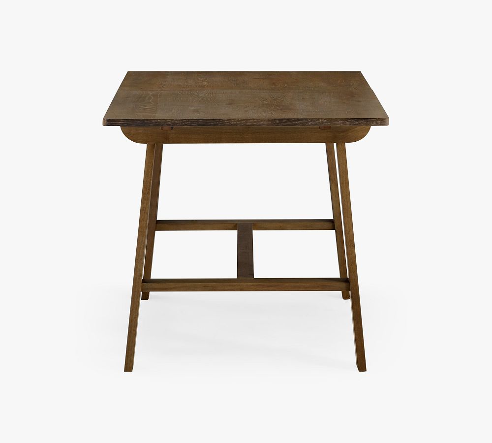 Ashbury Extending Dining Table | Pottery Barn