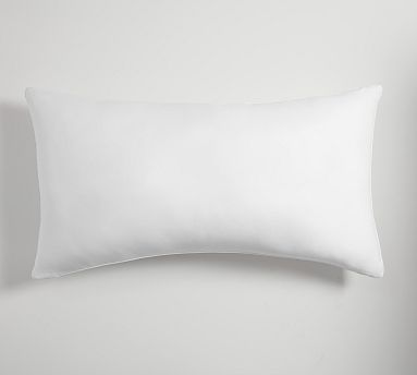 Retreat Essential Down Alternative Pillow Insert - Set of 2 | Pottery Barn