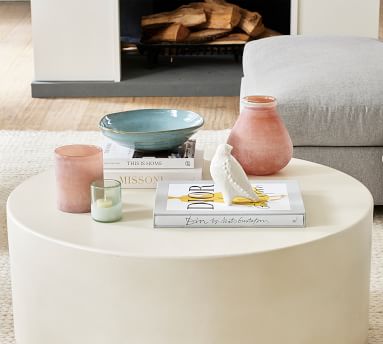 Frosted Glass Vase Collection | Pottery Barn