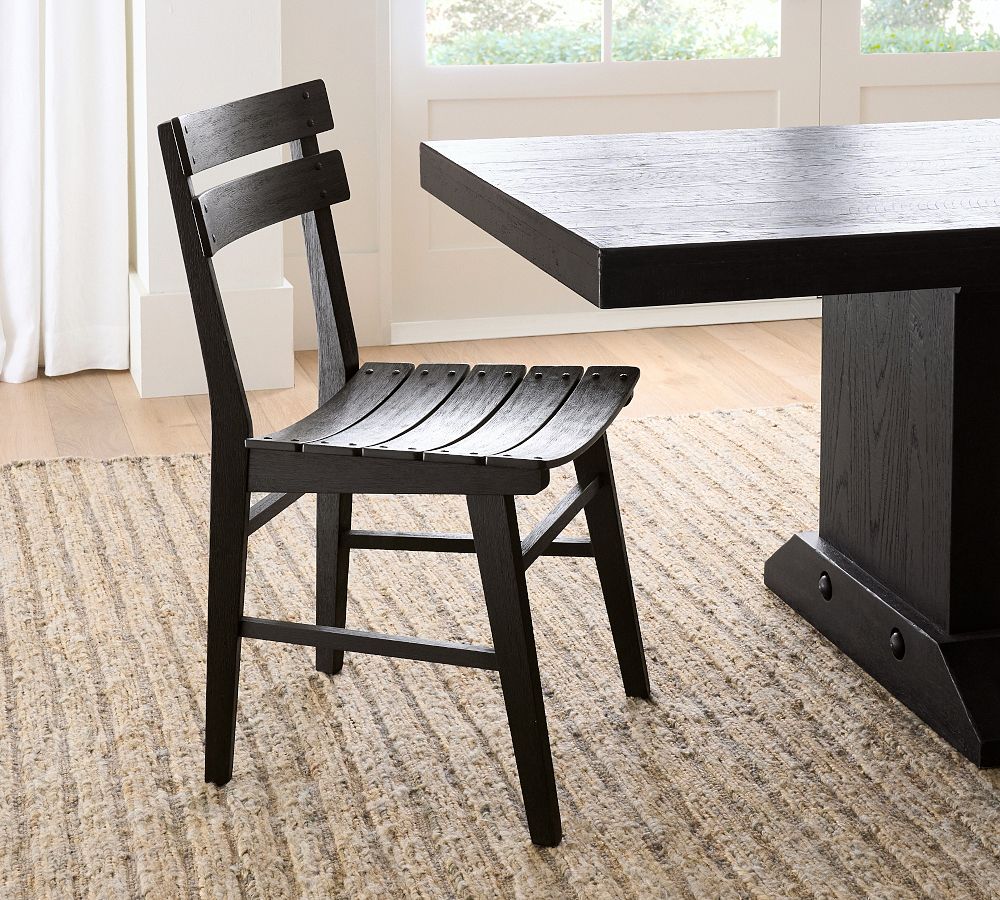 Dora Dining Chair | Pottery Barn