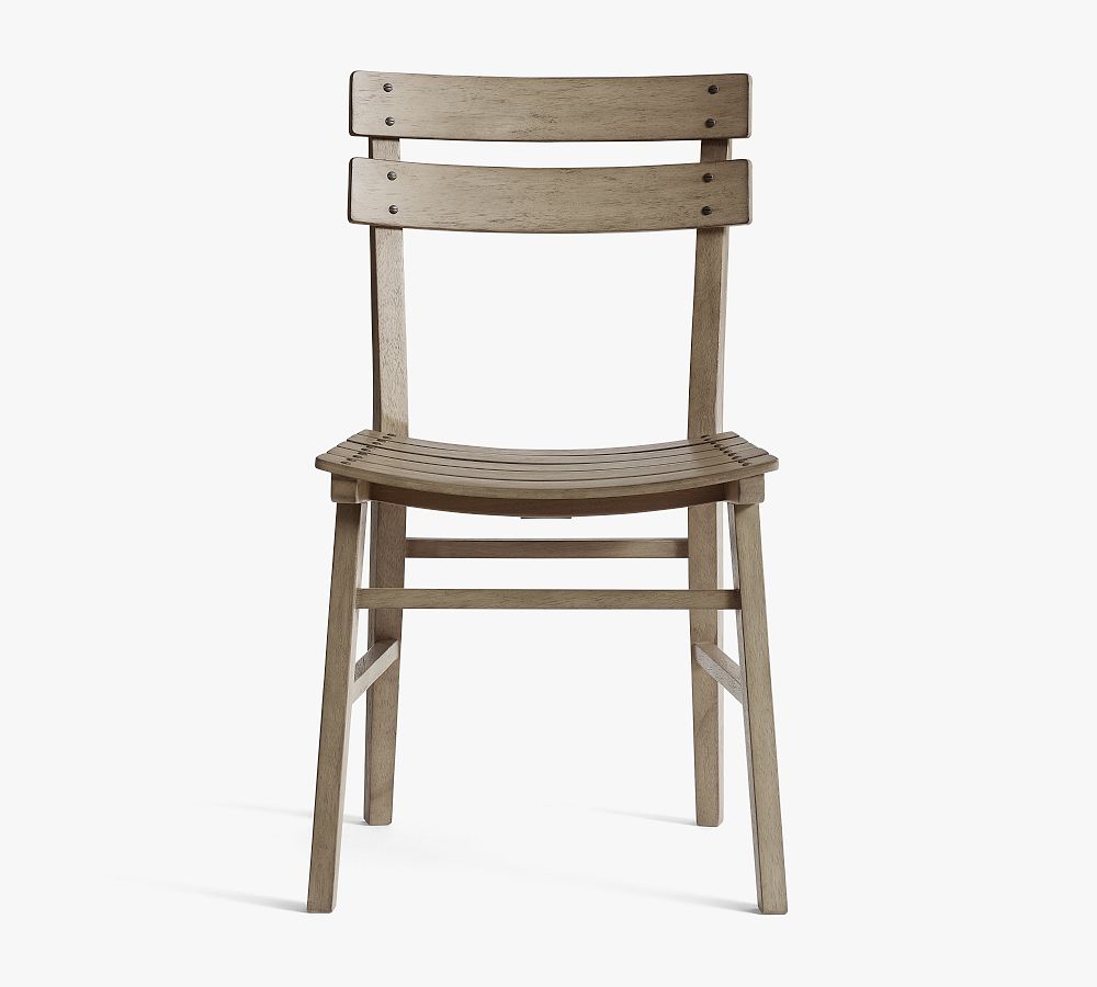 Dora Dining Chair | Pottery Barn