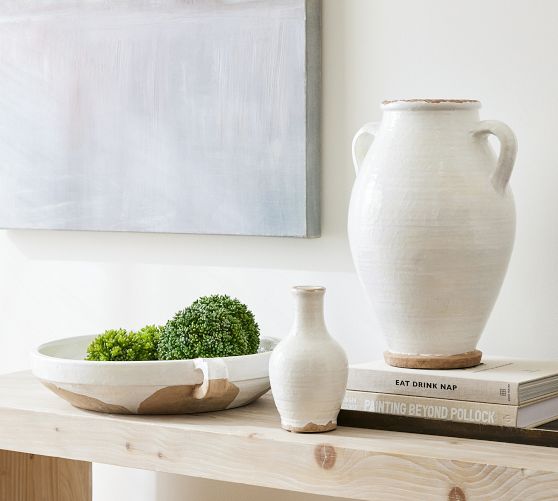 Mesa Handcrafted Ceramics Collection | Pottery Barn