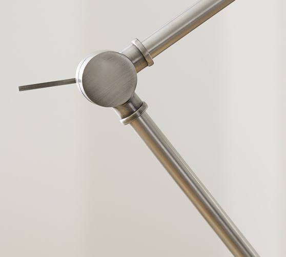 Architect's Task Floor Lamp | Pottery Barn