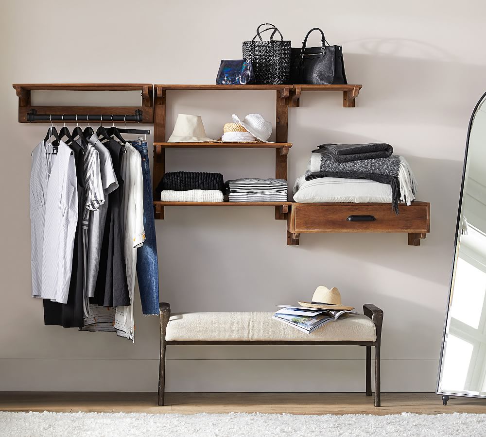 Bodhi Bench | Pottery Barn