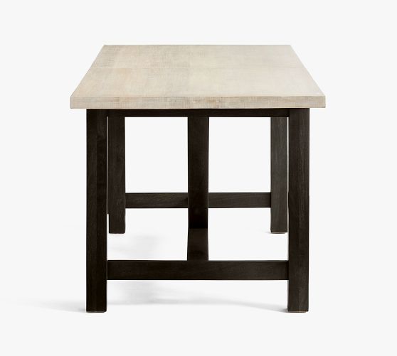 Napa Extending Dining Table | Pottery Barn