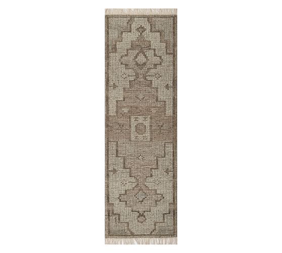 Hanisi Handcrafted Rug | Pottery Barn
