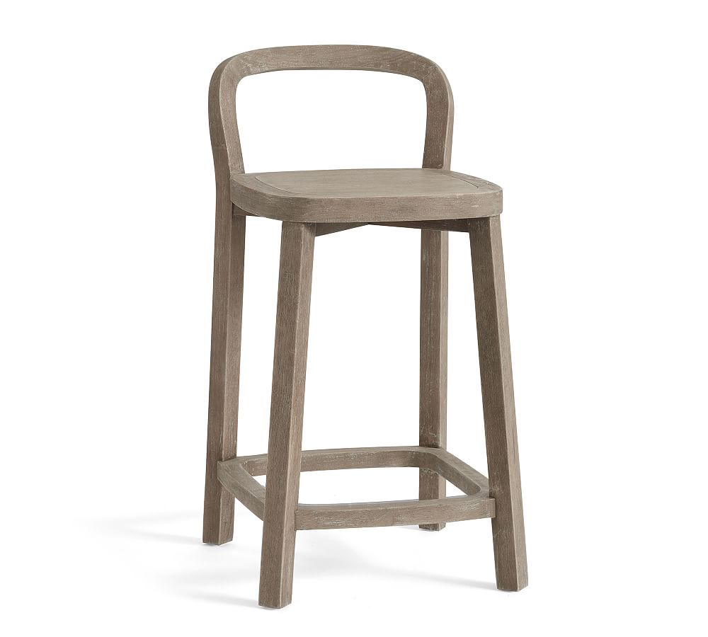 OPEN BOX: Presley Bar & Counter Stools | Pottery Barn