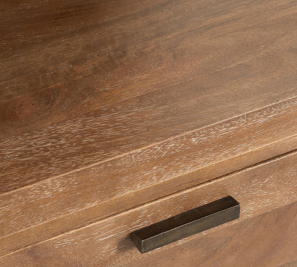 Reed 4-Drawer Dresser | Pottery Barn