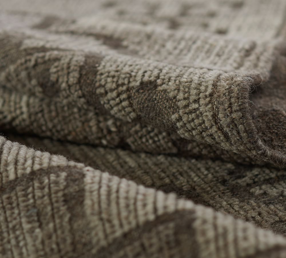 Hanisi Handcrafted Rug | Pottery Barn