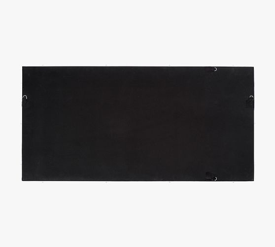 Jute Rope Shadow Box Wall Art | Pottery Barn