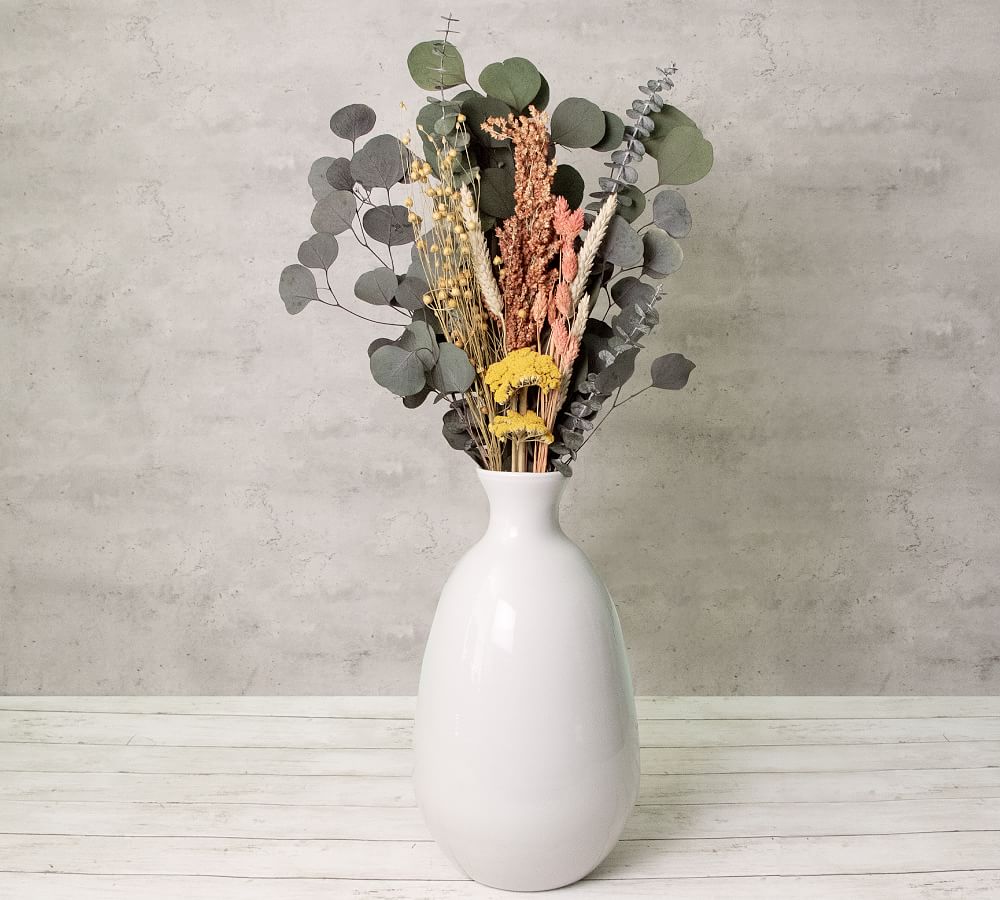Dried Field Bouquet | Pottery Barn