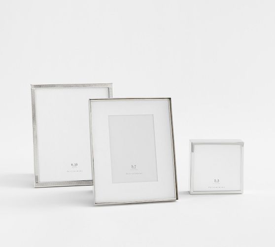 Modern Assorted Frames | Pottery Barn
