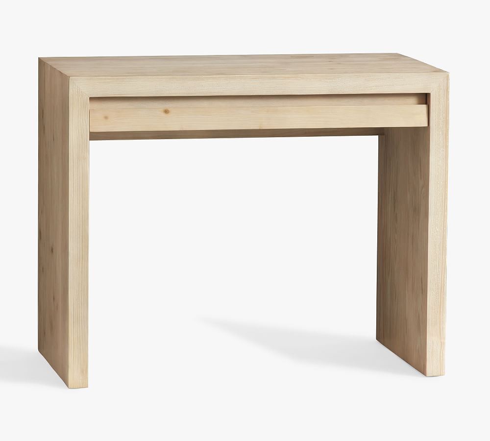 Folsom Mini Writing Desk | Pottery Barn