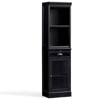 Modular Bar Tower | Pottery Barn