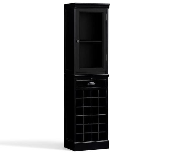 Modular Bar Tower | Pottery Barn