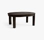 Folsom Round Extending Dining Table | Pottery Barn
