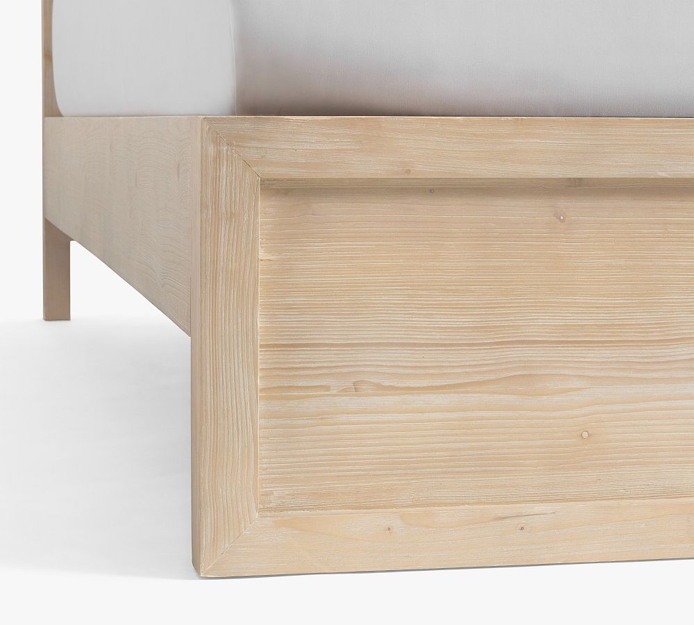 Folsom Bed | Pottery Barn
