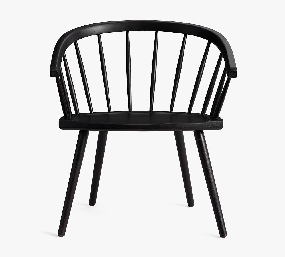 Pottery Barn Windsor Chair