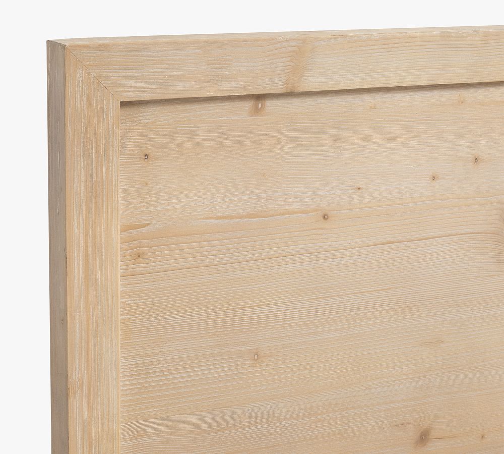 Folsom Bed | Pottery Barn