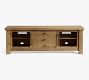 Oakleigh Media Console | Pottery Barn