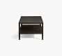 Isaac Rectangular Coffee Table | Pottery Barn