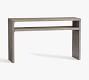 Byron Waterfall Console Table | Pottery Barn