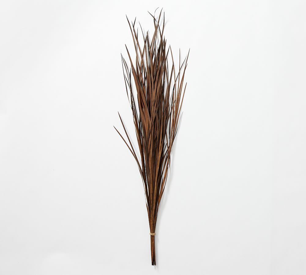 Dried Wild Grass Bundle | Pottery Barn