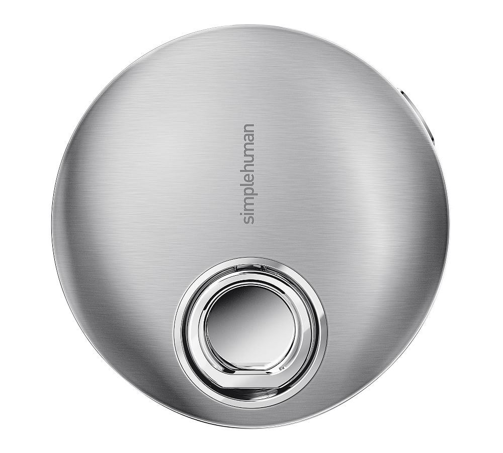 Simplehuman® Hand Held Sensor Makeup Mirror | Pottery Barn