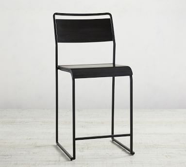 Fallon Stacking Stool | Pottery Barn