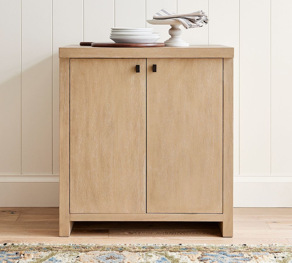 Modern Farmhouse Modular Collection | Pottery Barn