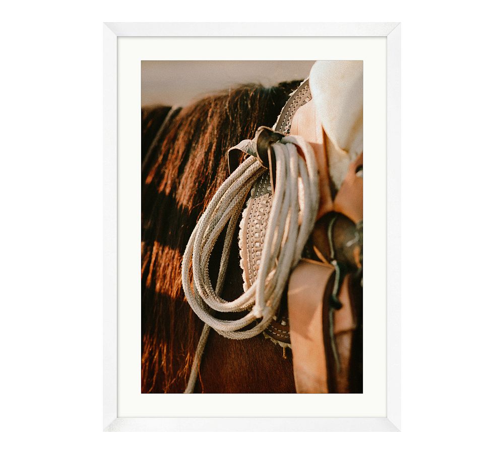 Cow Pony by Meg Haywood Sullivan | Pottery Barn