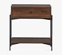 Warren Rectangular End Table | Pottery Barn
