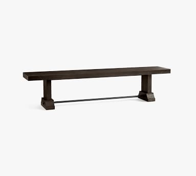 Fort Dining Bench | Pottery Barn