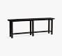 Reed Grand Console Table | Pottery Barn