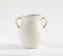 Joshua Handcrafted Ceramic Vases | Pottery Barn