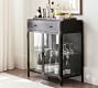 Flynn Bar Cabinet | Pottery Barn