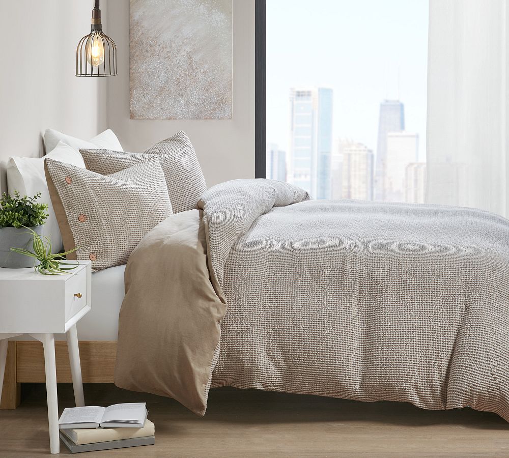 Nicola Comforter Set | Pottery Barn