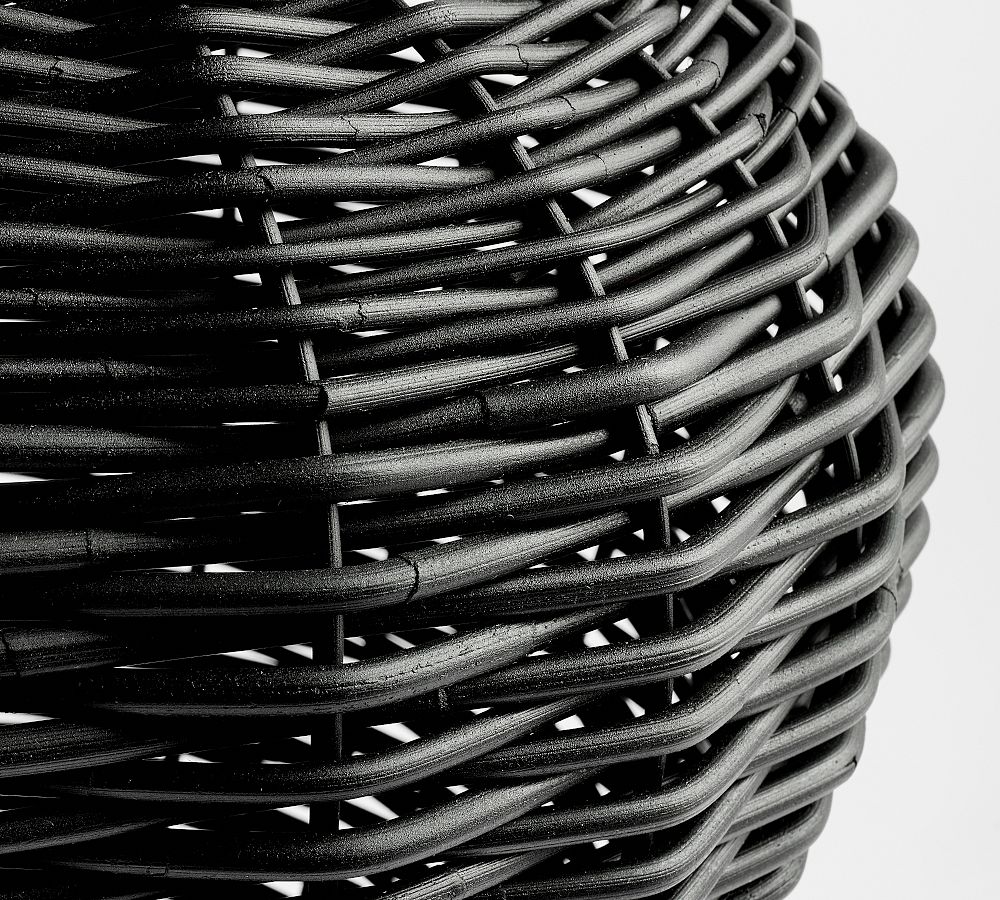 Arurog Handwoven Vases | Pottery Barn