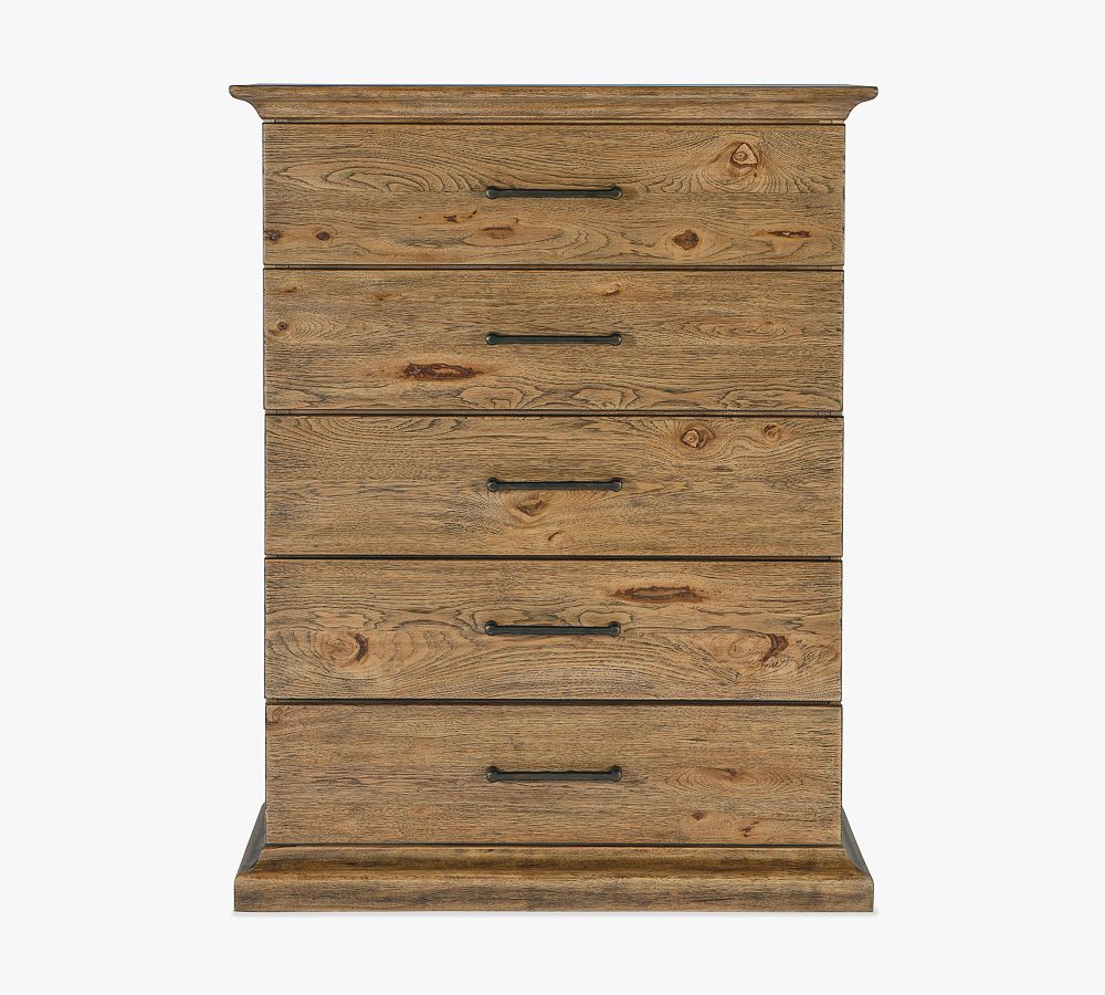 Dover 5-Drawer Dresser | Pottery Barn
