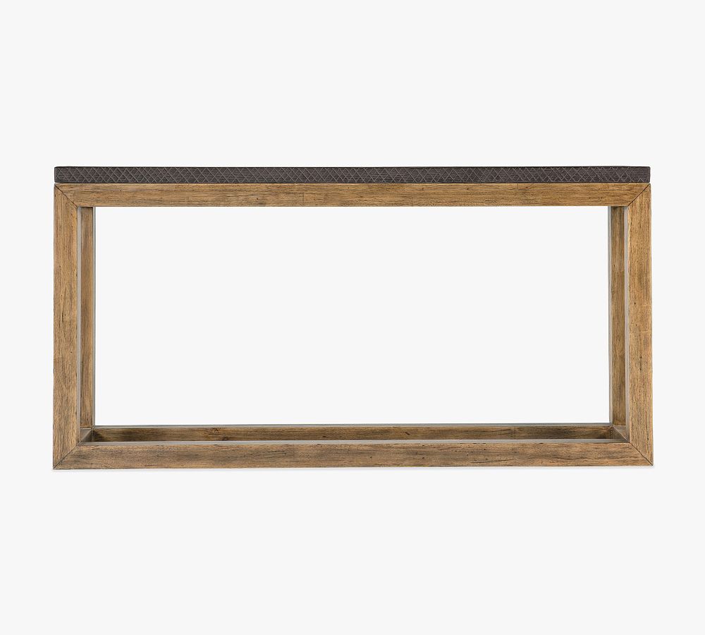 Dover Console Table | Pottery Barn