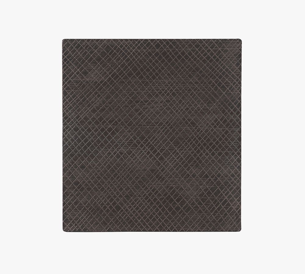 Dover Rectangular End Table | Pottery Barn