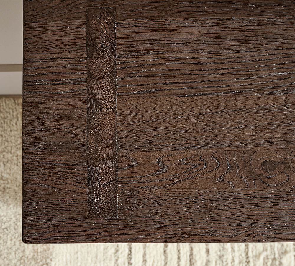 Apollo Console Table | Pottery Barn