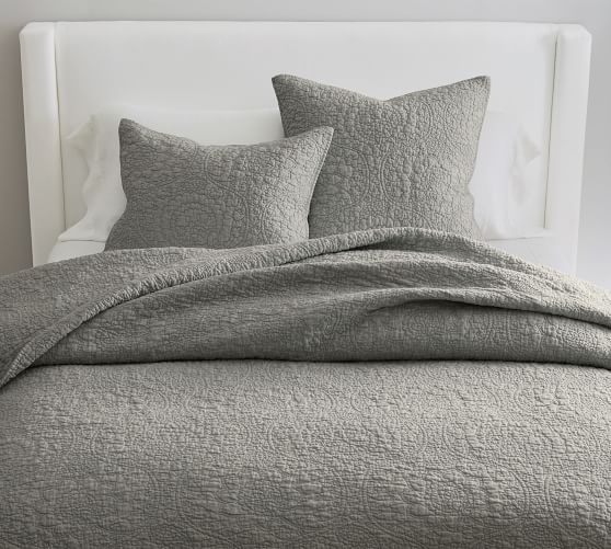 Our Favorite White Beds | Pottery Barn, Our Favorite White Beds ...