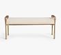 Bodhi Bench | Pottery Barn