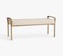 Bodhi Bench | Pottery Barn