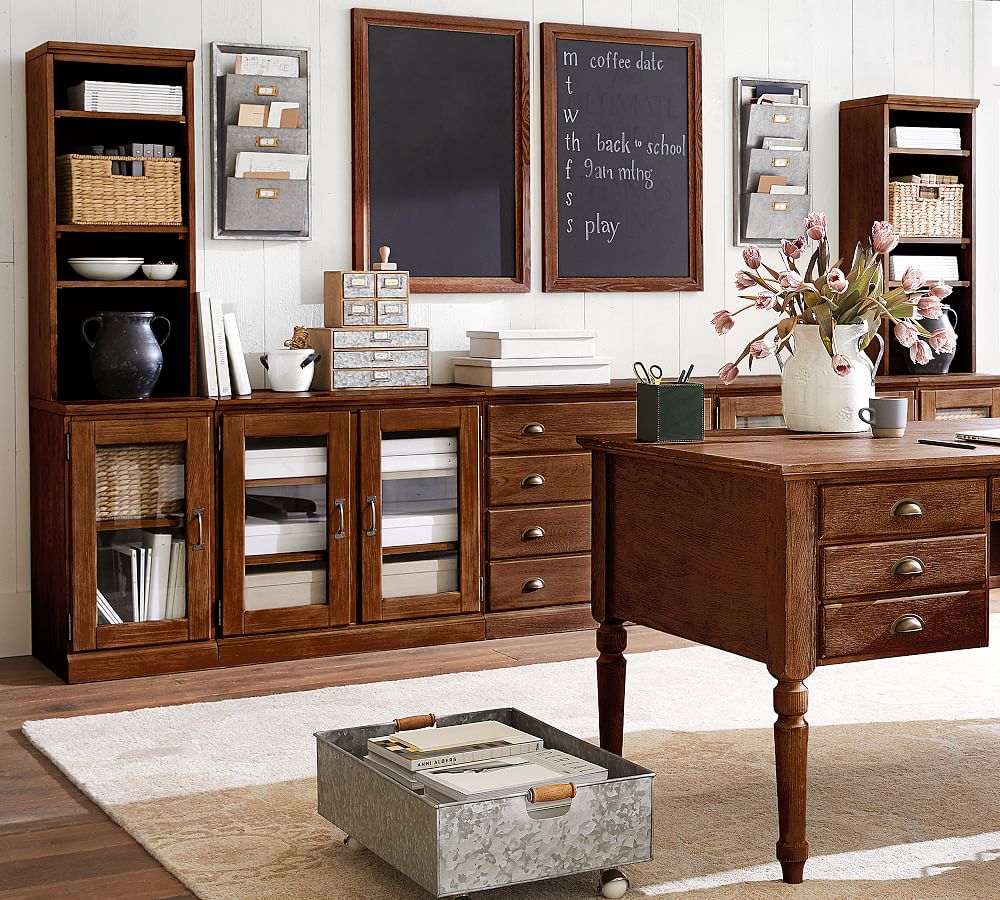 Printer's Modular Collection | Pottery Barn