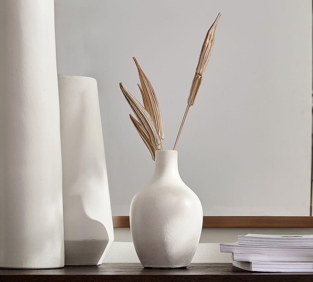 Studio Vase Collection | Pottery Barn